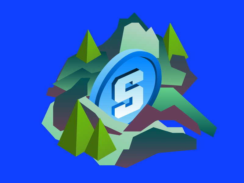 Harga The Sandbox Hari Ini | SAND to IDR = 5.194 - Pintu