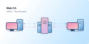 Apa itu Web 3.0 dan Apa Kelebihannya? - Pintu Academy
