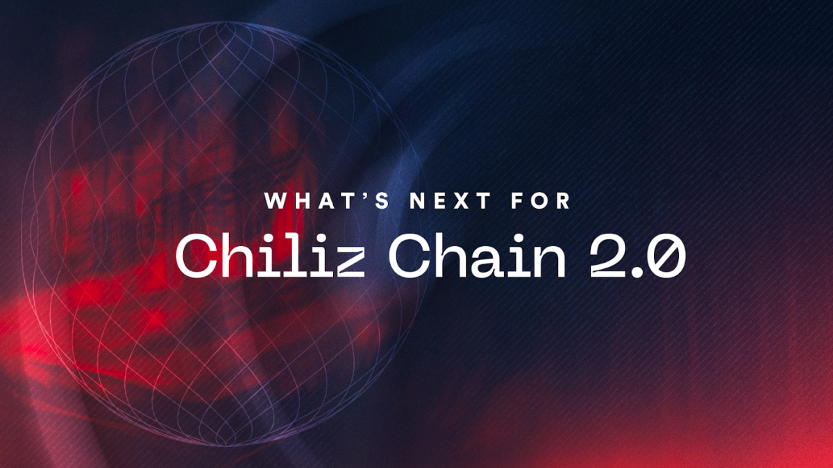 What is Chiliz (CHZ)? - Pintu Academy