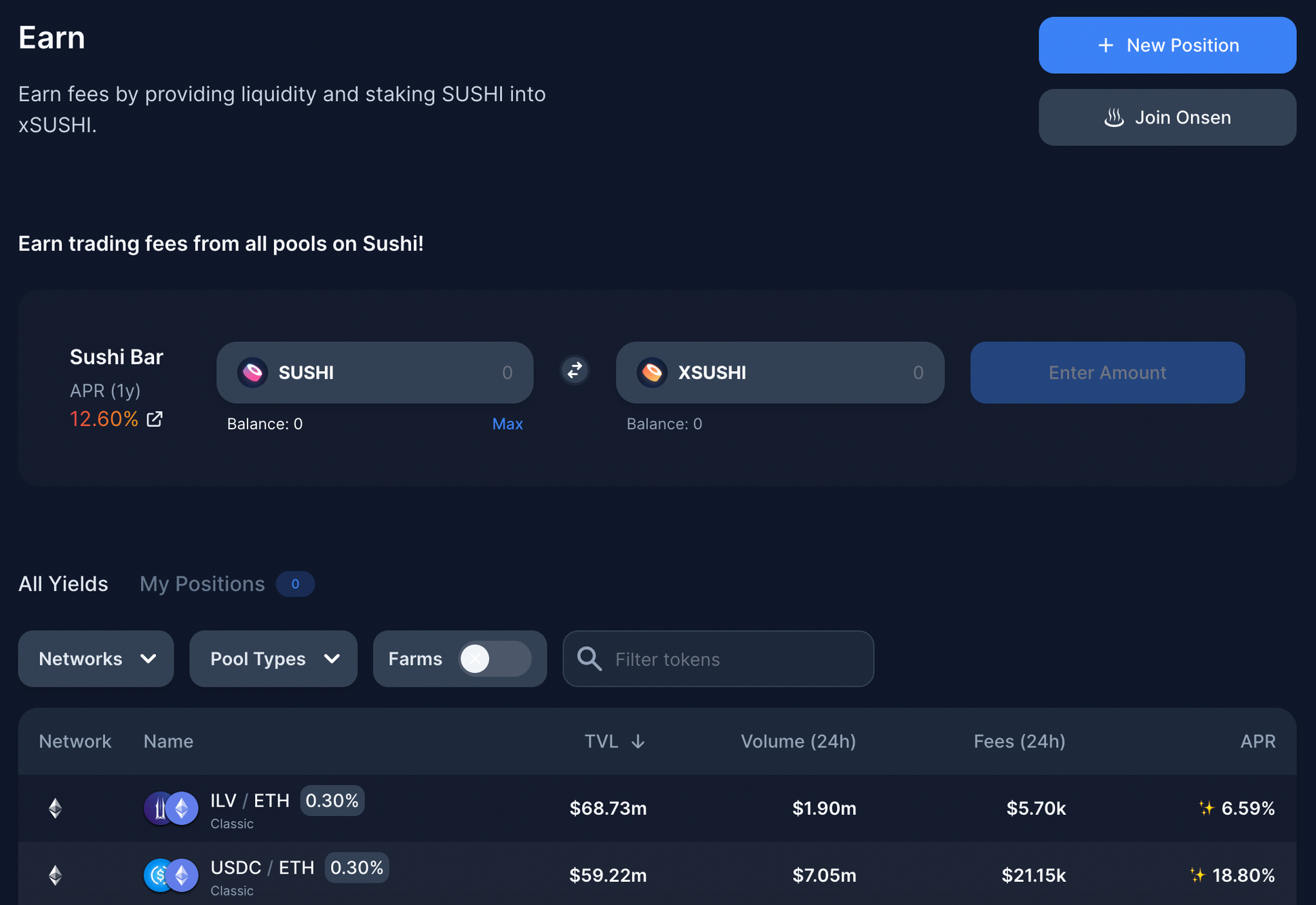 What is Sushiswap (SUSHI)? - How Does It Work? - Pintu Academy