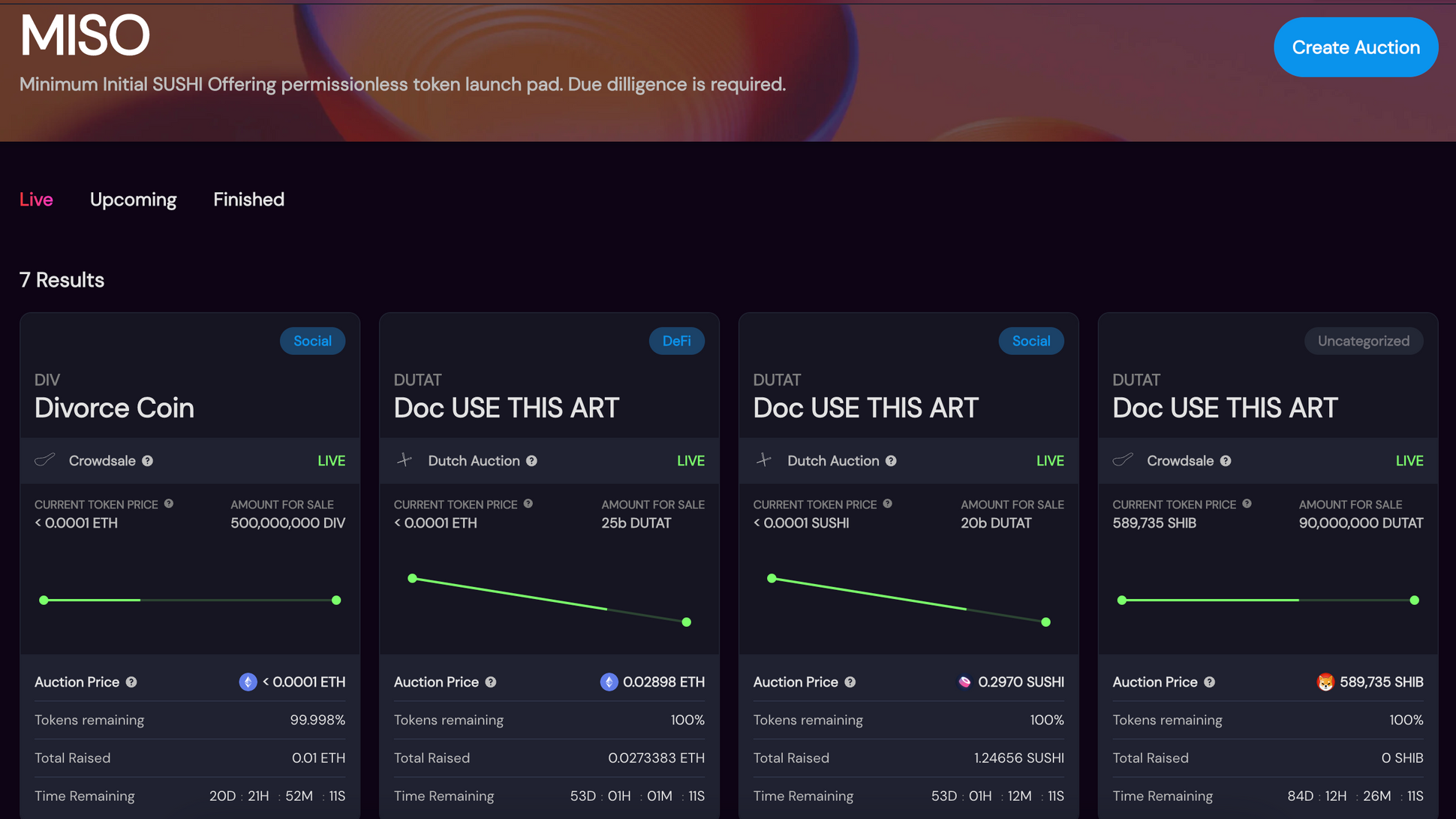 What is Sushiswap (SUSHI)? - How Does It Work? - Pintu Academy