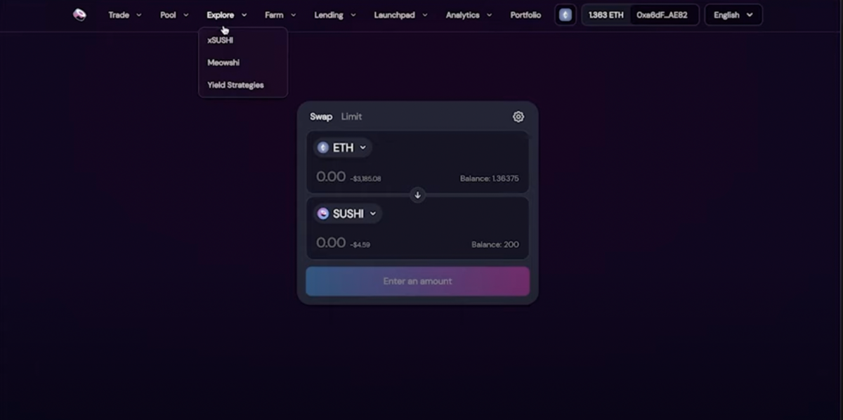 How to Use DeFi Applications - Beginner's Guide - Pintu Academy