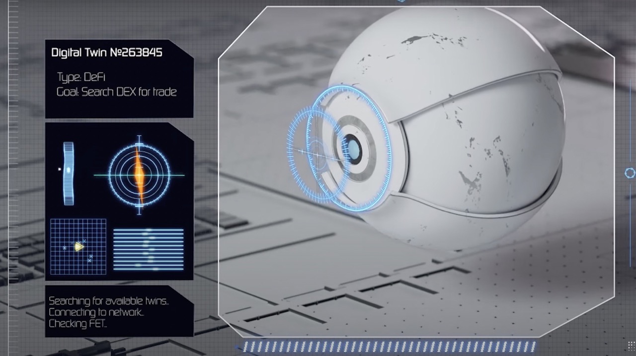 What is Fetch AI (FET)? A Simple Explanation of How it Works - Pintu ...