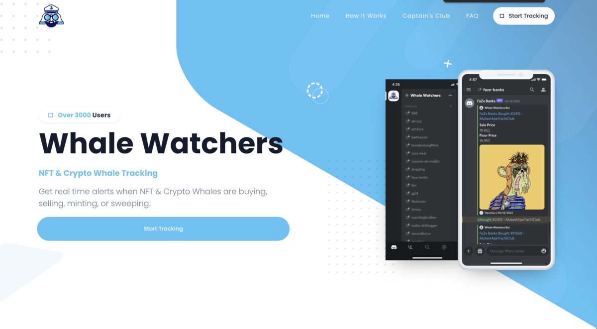 5 Crypto Whale Tracker untuk Mengamati Pergerakan Pasar - Pintu Academy