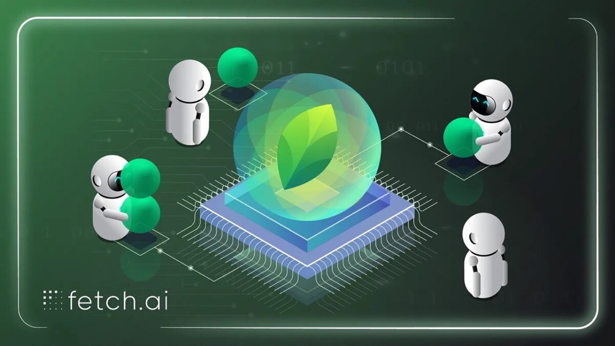 Fetch AI (FET): Tokenomik dan Potensi FET - Pintu Academy