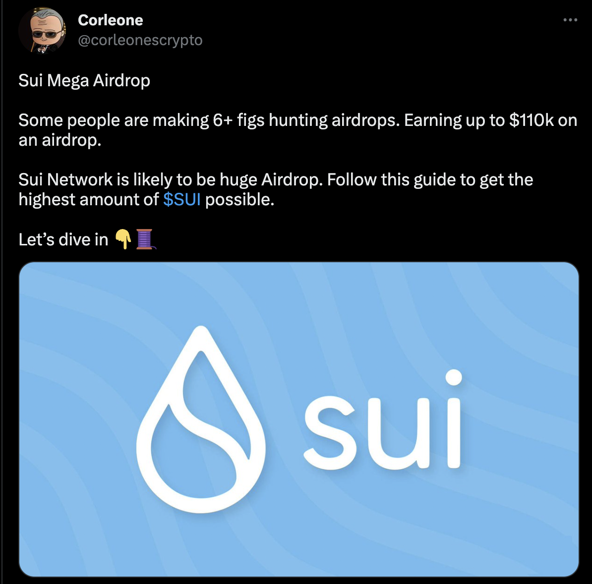 SUI Tokenomics and Ecosystem - Pintu Academy