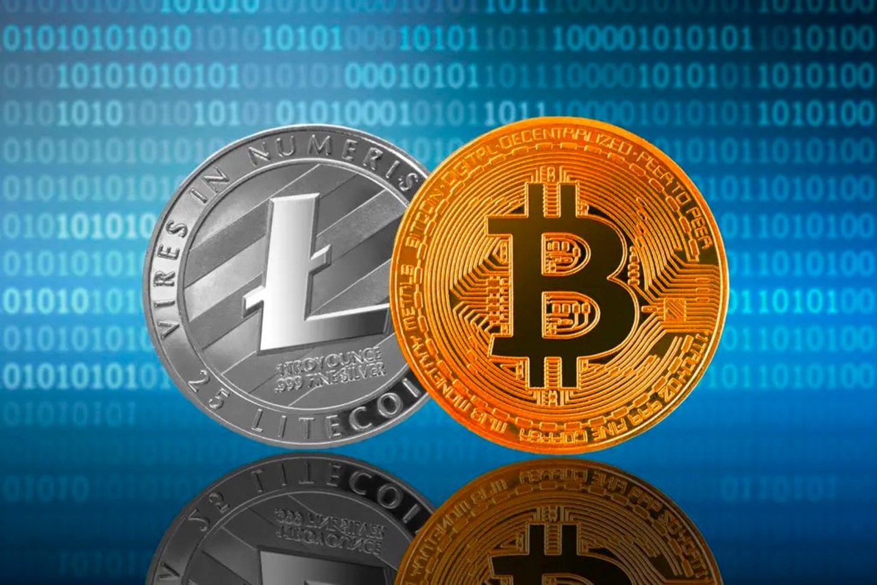 What is Litecoin (LTC)? The 'Digital Silver' Coin - Pintu Academy