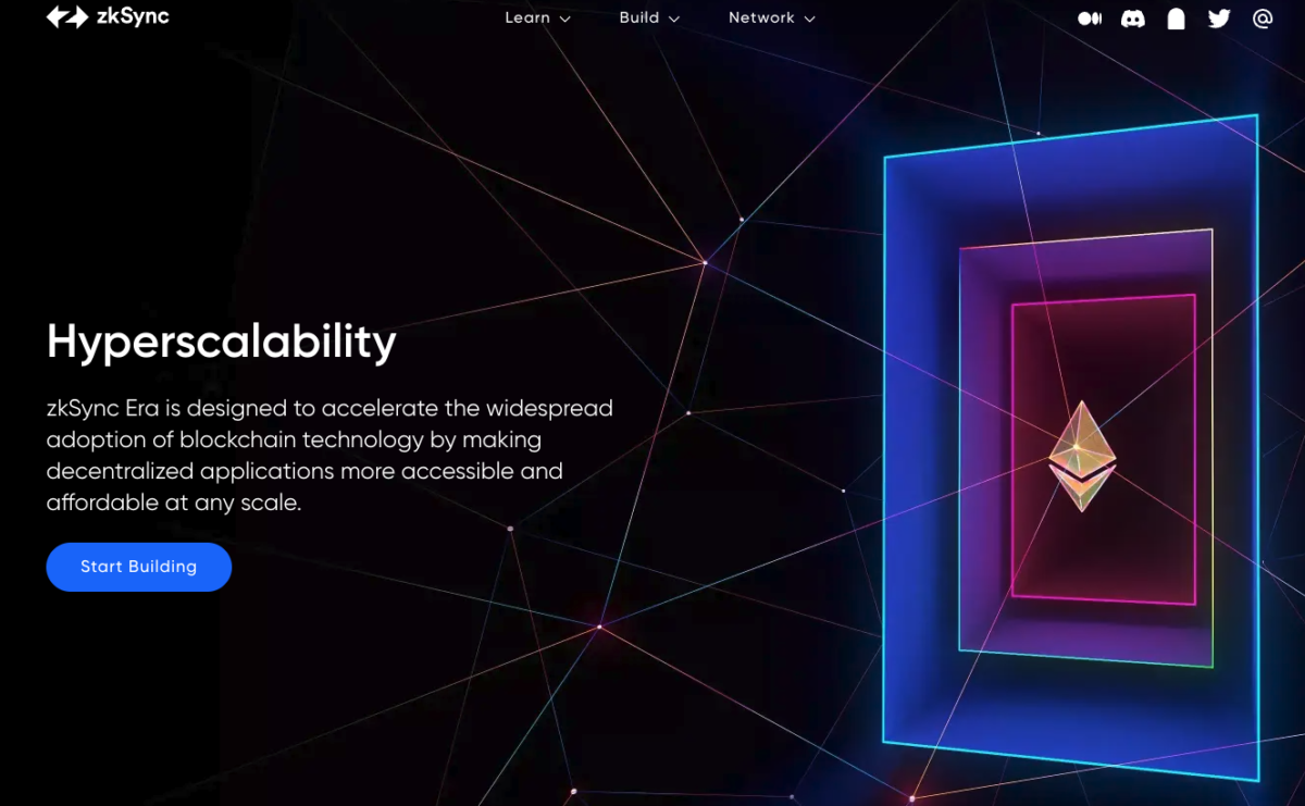 Apa itu Layer 3 Crypto? - Pintu Academy