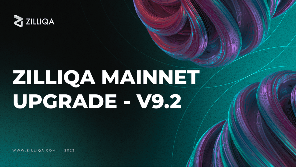 Apa Itu Zilliqa? - Pintu Academy