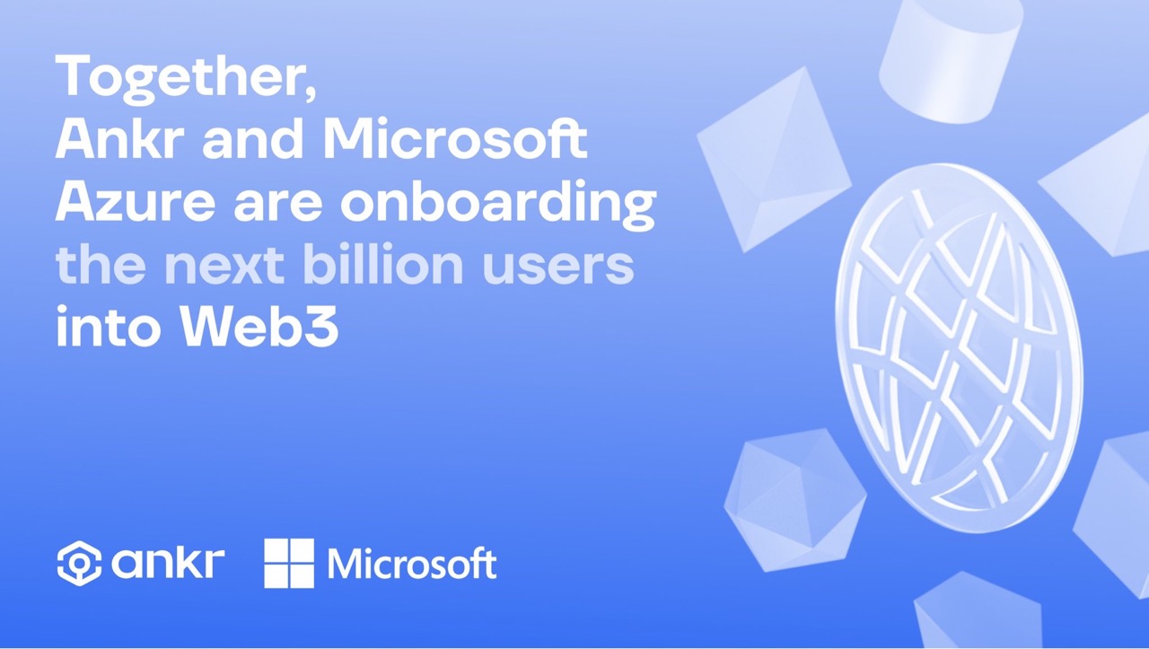 What is Ankr Network (ANKR)? Explained - Pintu Academy