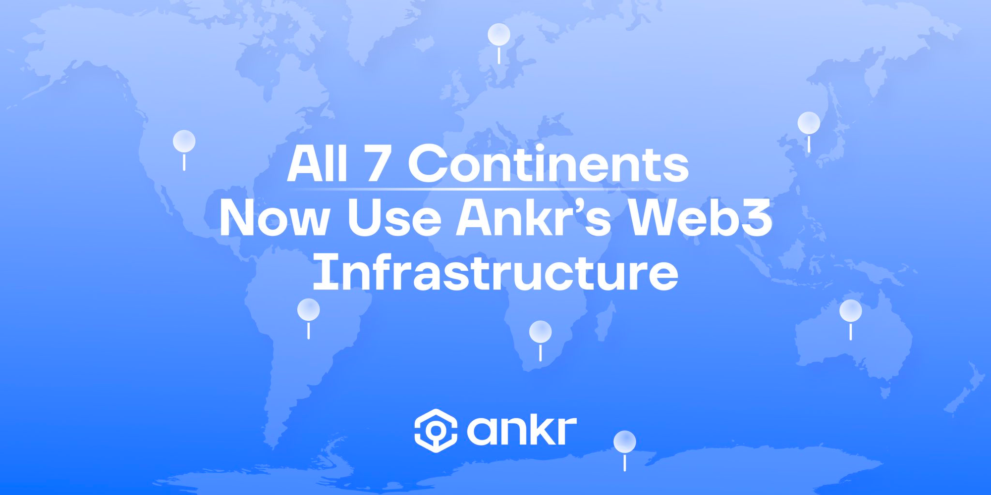 What is Ankr Network (ANKR)? Explained - Pintu Academy