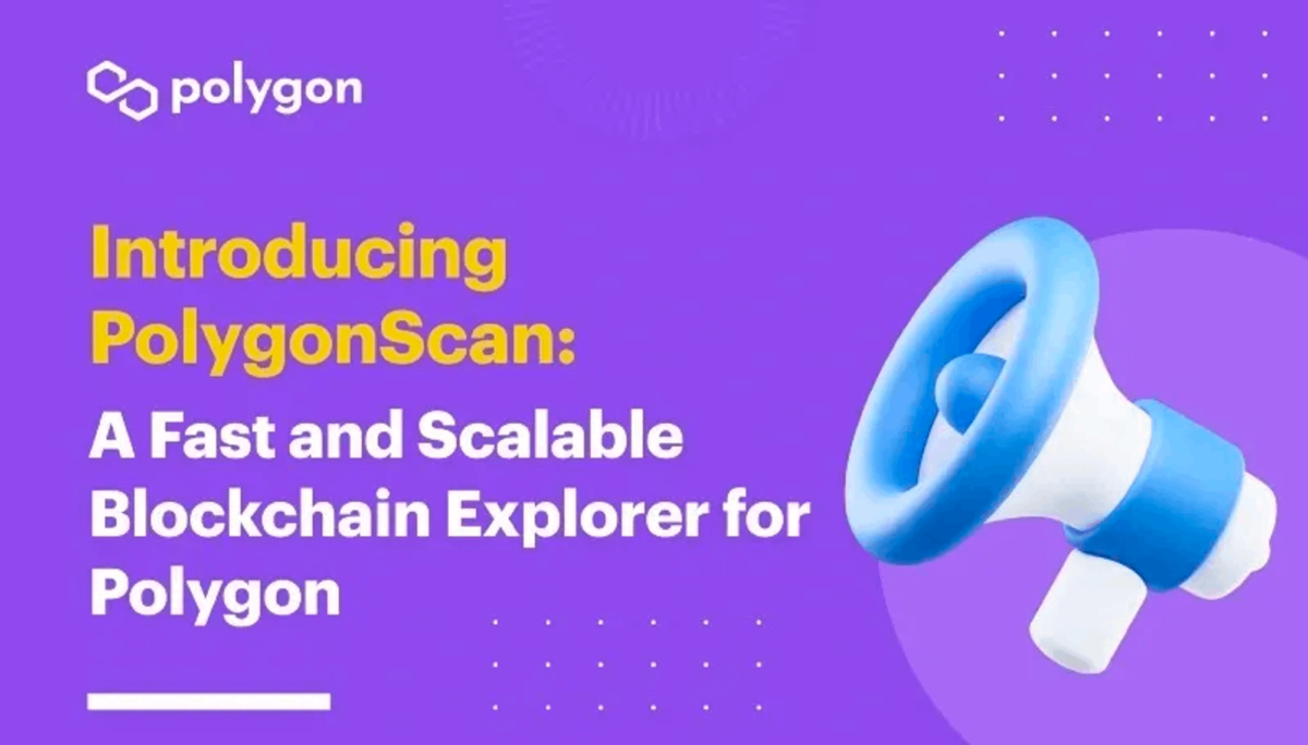 Apa Itu PolygonScan dan Bagaimana Cara Menggunakannya? - Pintu Academy
