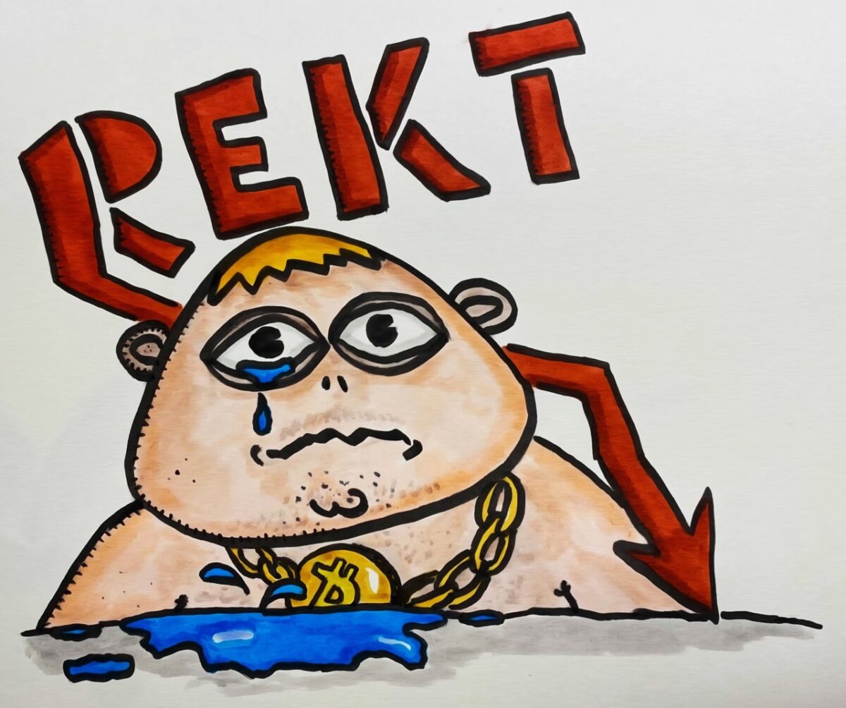 Apa itu Token BALD? Token Meme Diduga Rug Pull - Pintu Academy