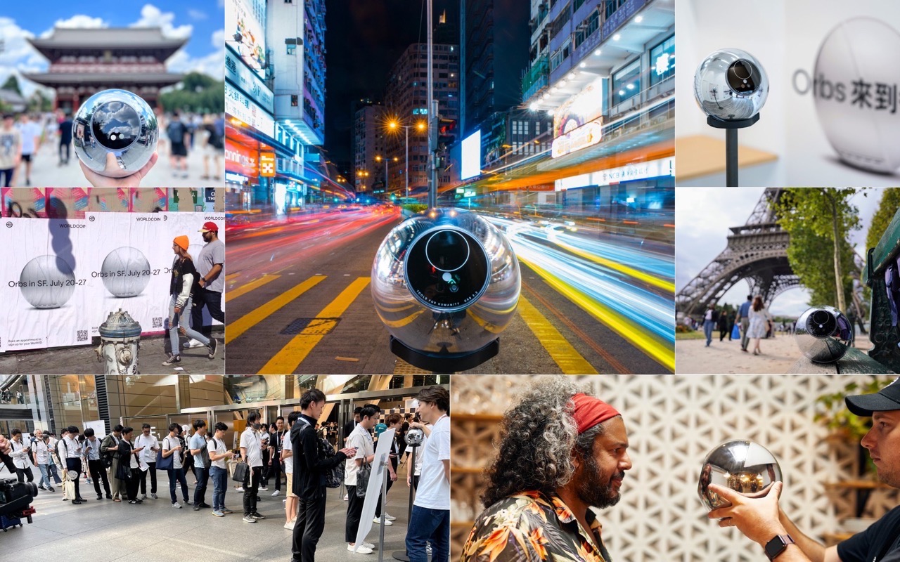 Apa itu Worldcoin (WLD)? Proyek Ambisius Sam Altman - Pintu Academy