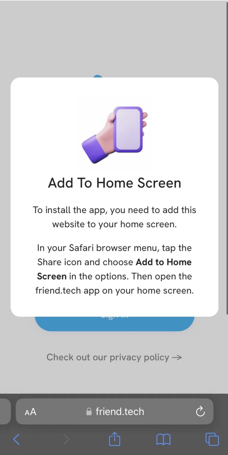 What Is Friend.Tech? The Latest Decentralized Social Media Frenzy ...