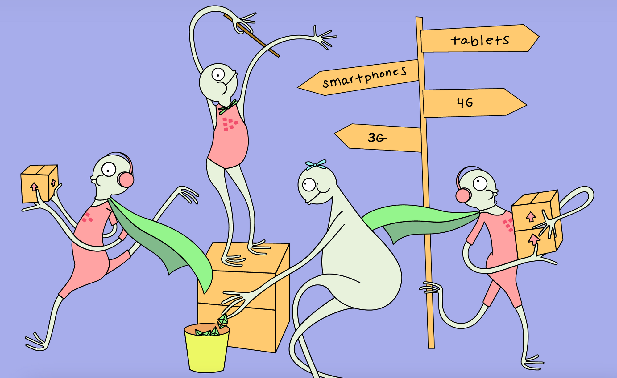 What is Livepeer (LPT)? Use Cases and How it Works - Pintu Academy