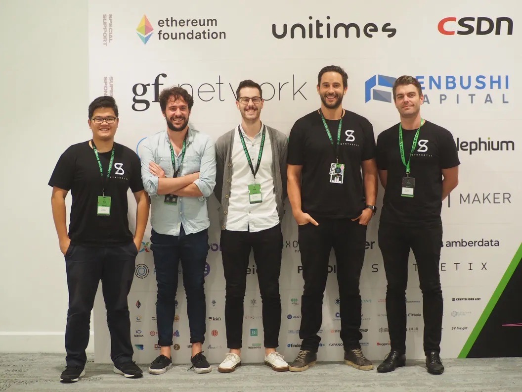 Apa itu Synthetix (SNX)? Penjelasan dan Cara Kerja - Pintu Academy