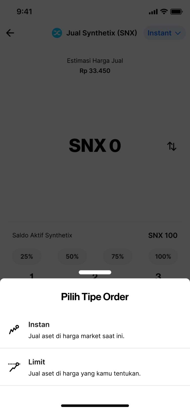 A Guide to Use Limit Orders on Pintu - Pintu Academy
