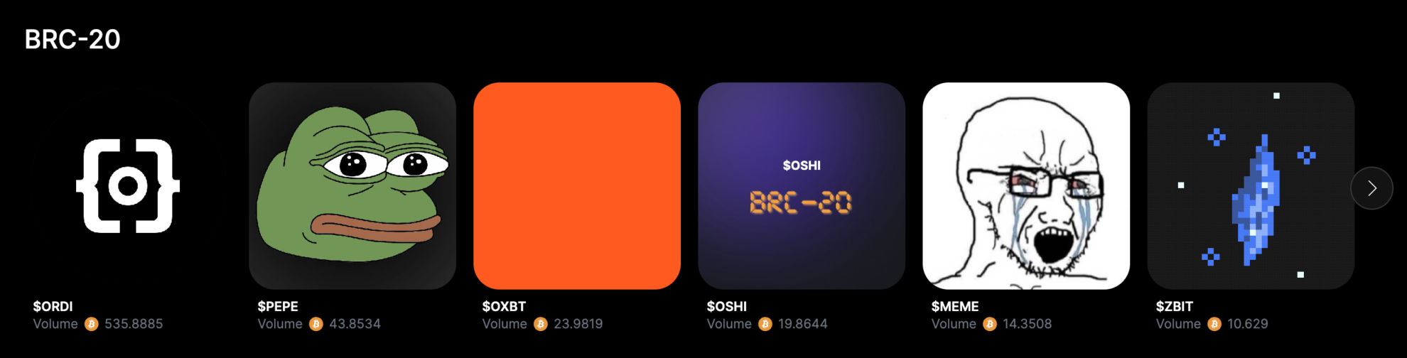 What is ORDI Token? - Pintu Academy