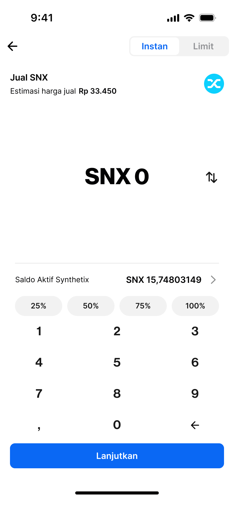 A Guide to Use Limit Orders on Pintu - Pintu Academy
