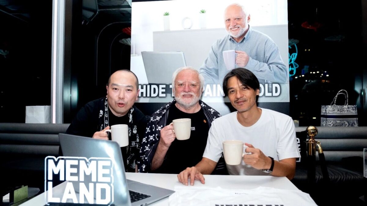 What is Memeland (MEME)? 9GAG’s NFT Project - Pintu Academy