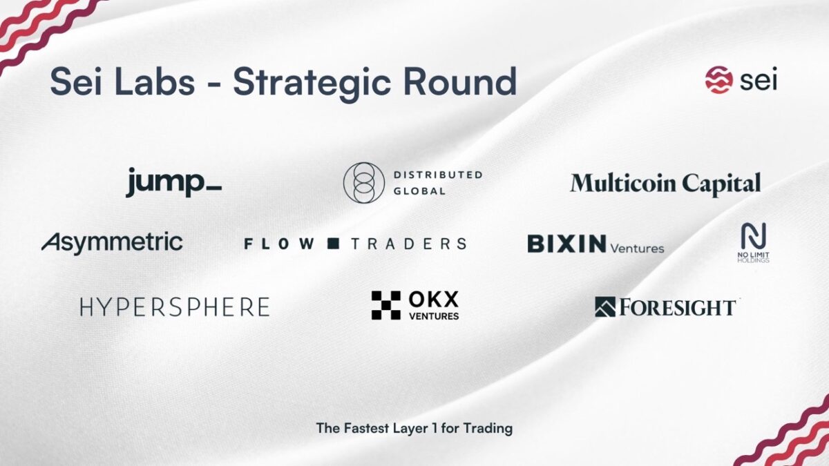 What is Sei Network (SEI)? A Trading-focused Blockchain - Pintu Academy