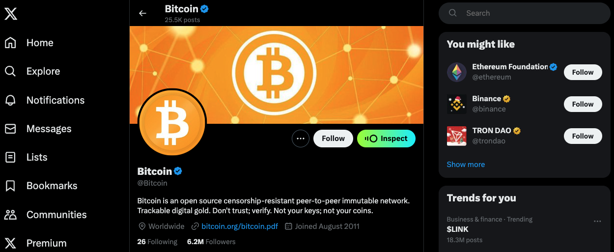 What is Inspect (INSP)? - Pintu Academy