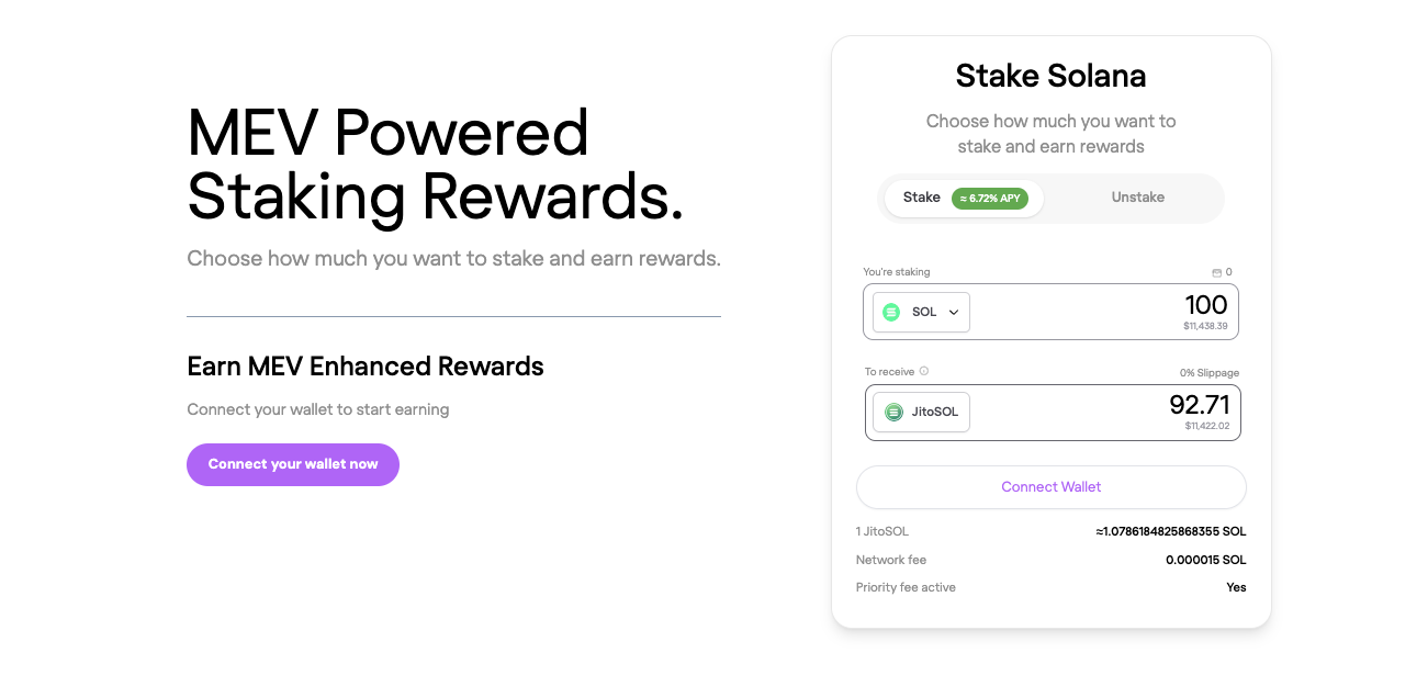 Apa itu Jito (JTO)? Protokol MEV Jaringan Solana - Pintu Academy