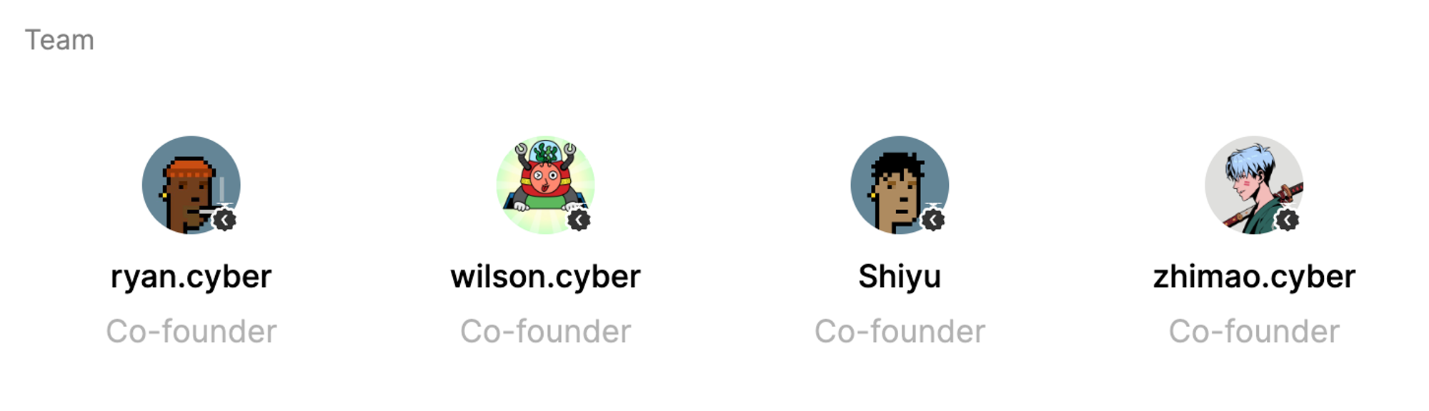 Apa itu CyberConnect (CYBER)? - Pintu Academy