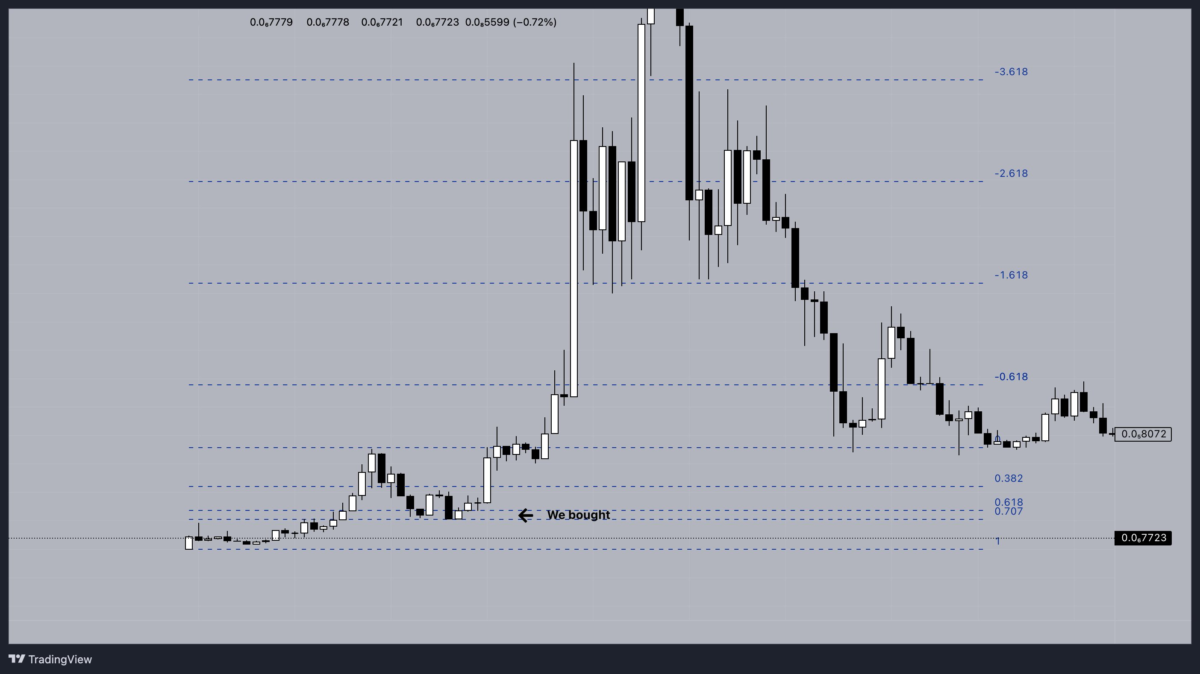 5 Trading Tips During a Bull Market - Pintu Academy