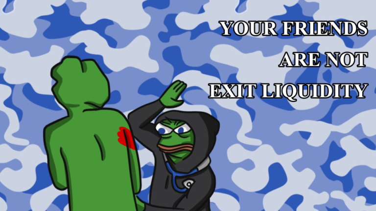 What Is Exit Liquidity and How to Avoid It - Pintu Academy