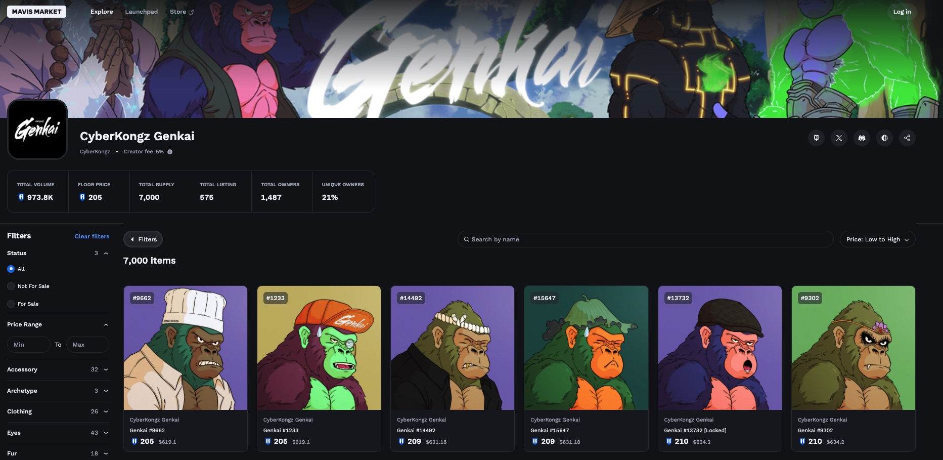 Apa itu Ronin Network (RON)? - Pintu Academy