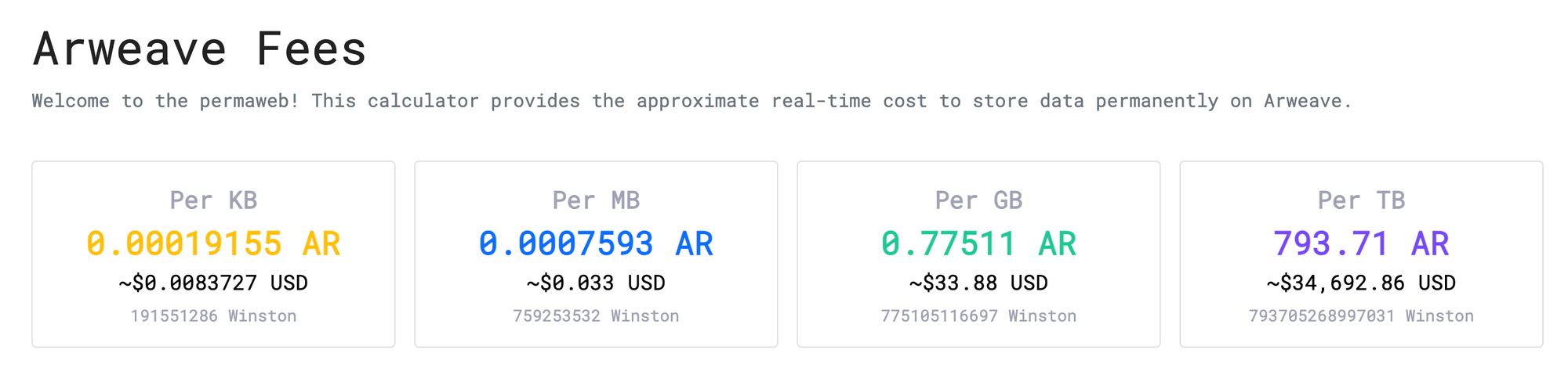 Arweave: Decentralized Permanent Data Storage - Pintu Academy