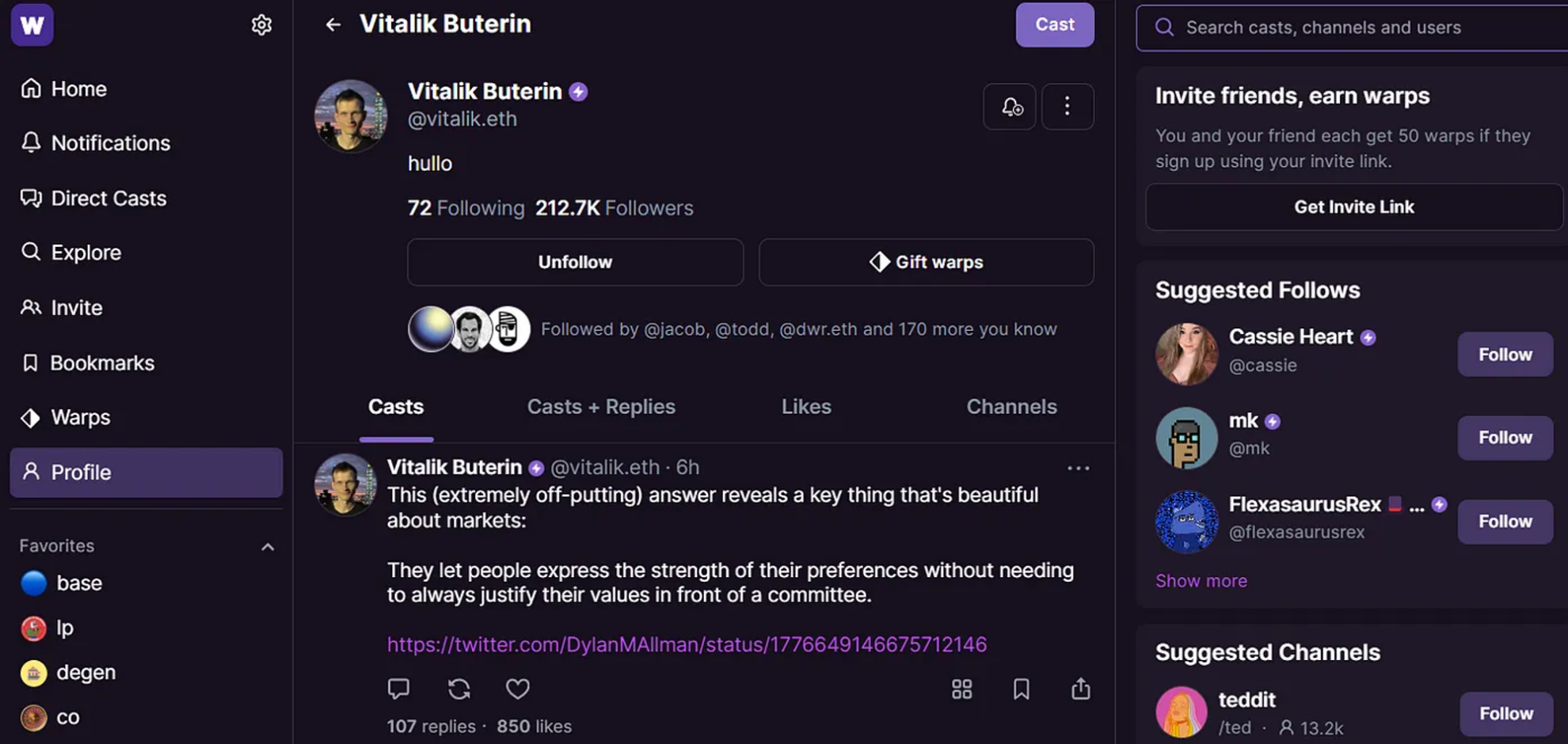 Degen Chain: The L3 Built for The DEGEN Community - Pintu Academy