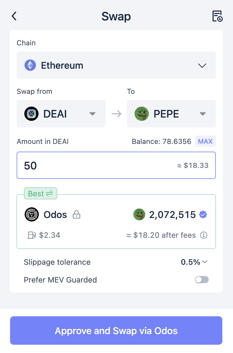 Perbedaan Trading CEX vs Dex vs Web3 Swap - Pintu Academy