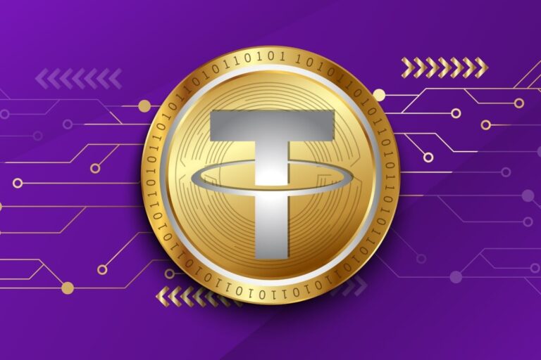 Apa Itu Tether Gold (XAUt)? Emas Digital dengan Teknologi Blockchain ...