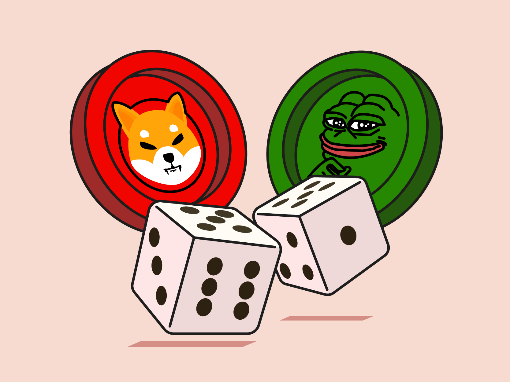 Apa Itu Meme Coin? - Pintu Academy