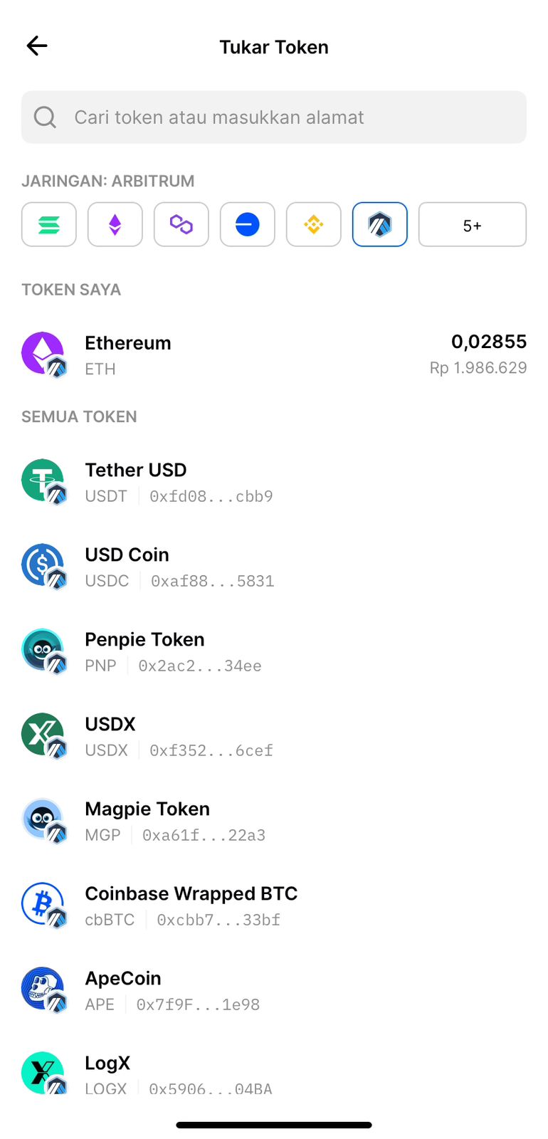 Apa Perbedaan Bridge dan Cross-Chain Swap? - Pintu Academy