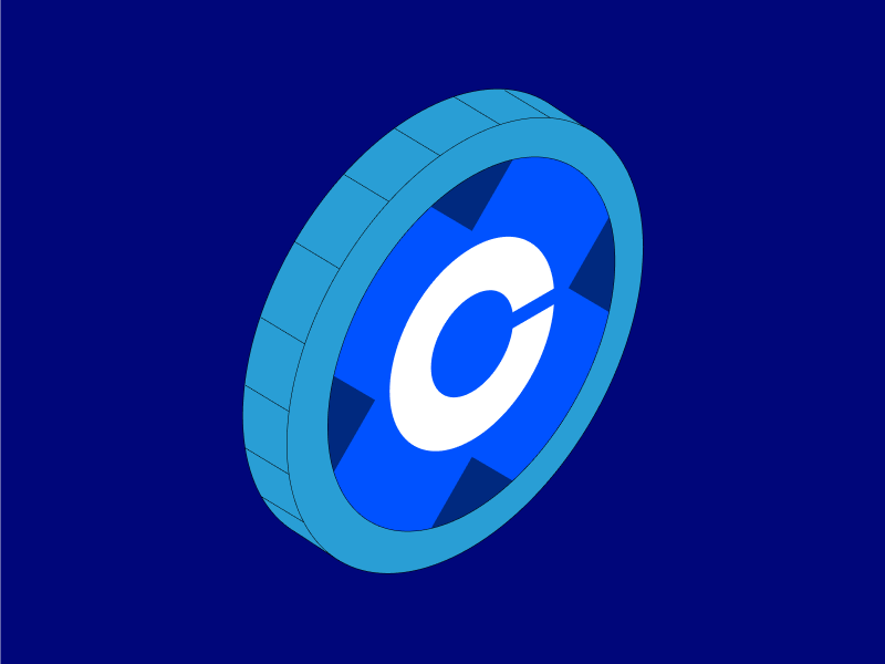 What is Coinbase (COINx)? - Pintu Academy